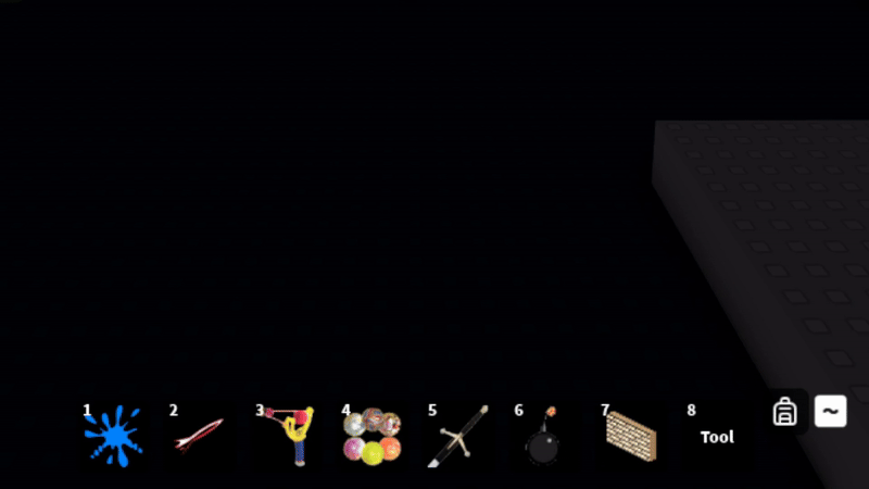 Configurations - BackpackManager