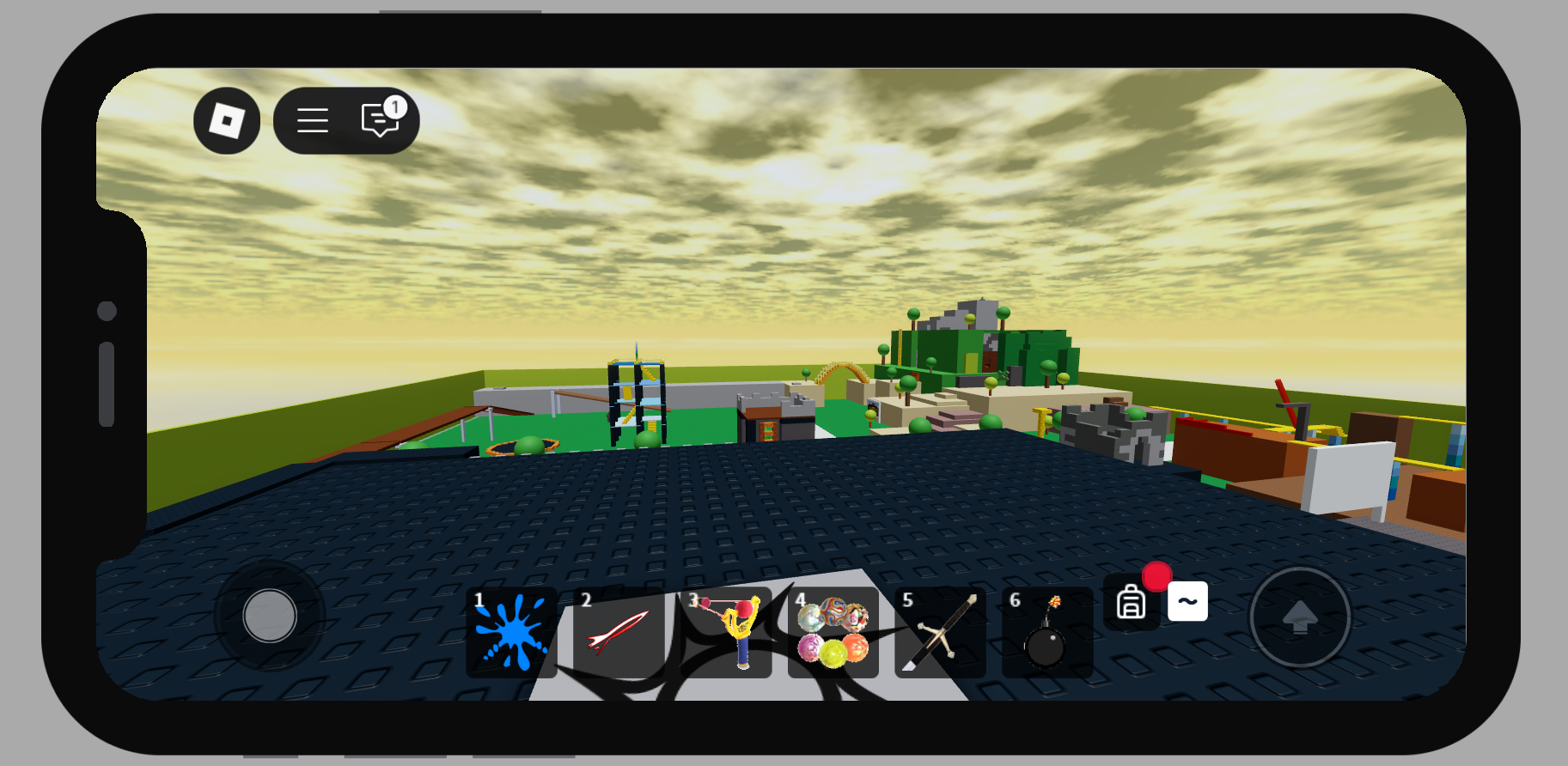 Configurations - BackpackManager