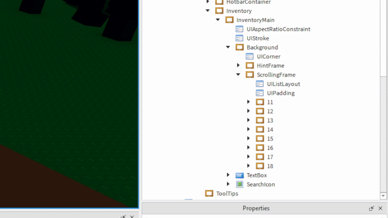 Configurations - BackpackManager